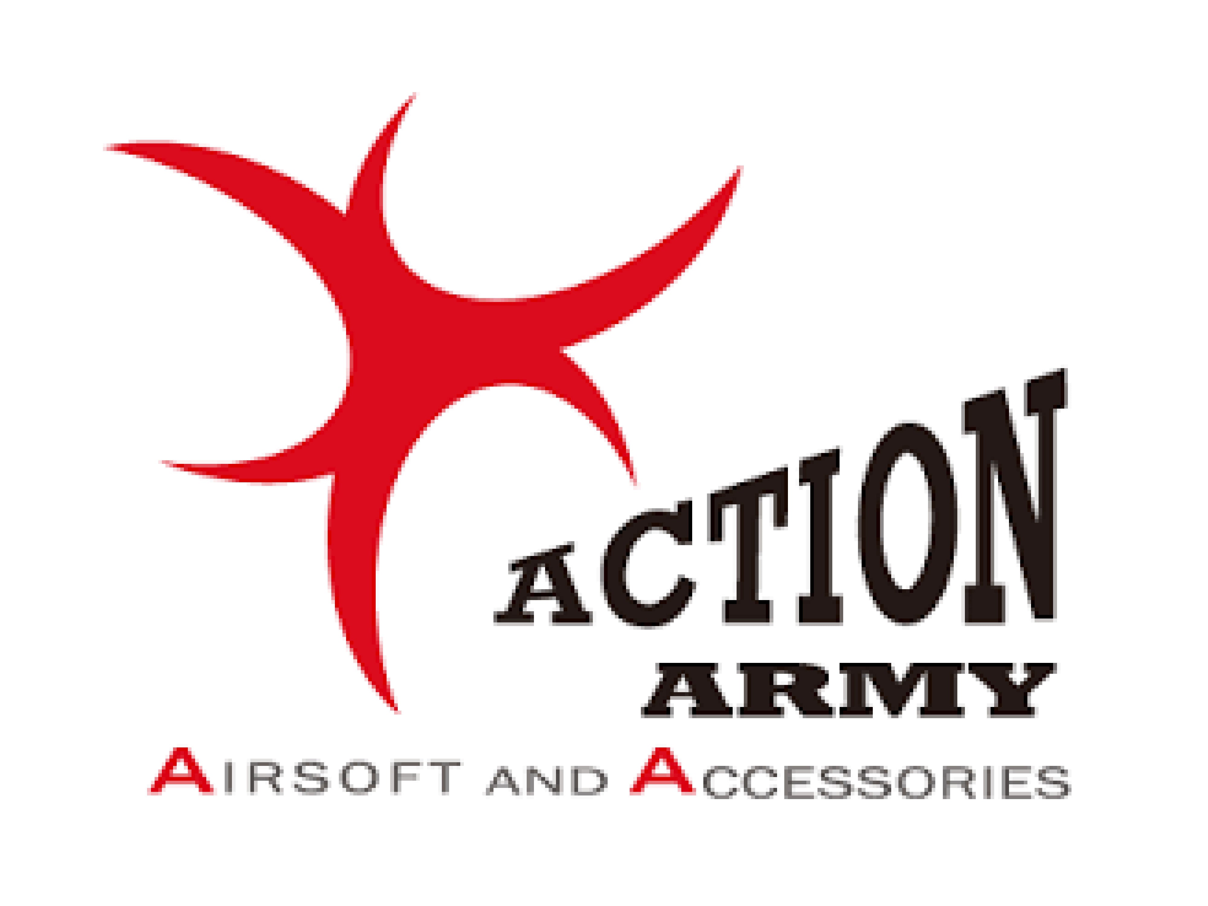 ACTION ARMY – TAC-CAT