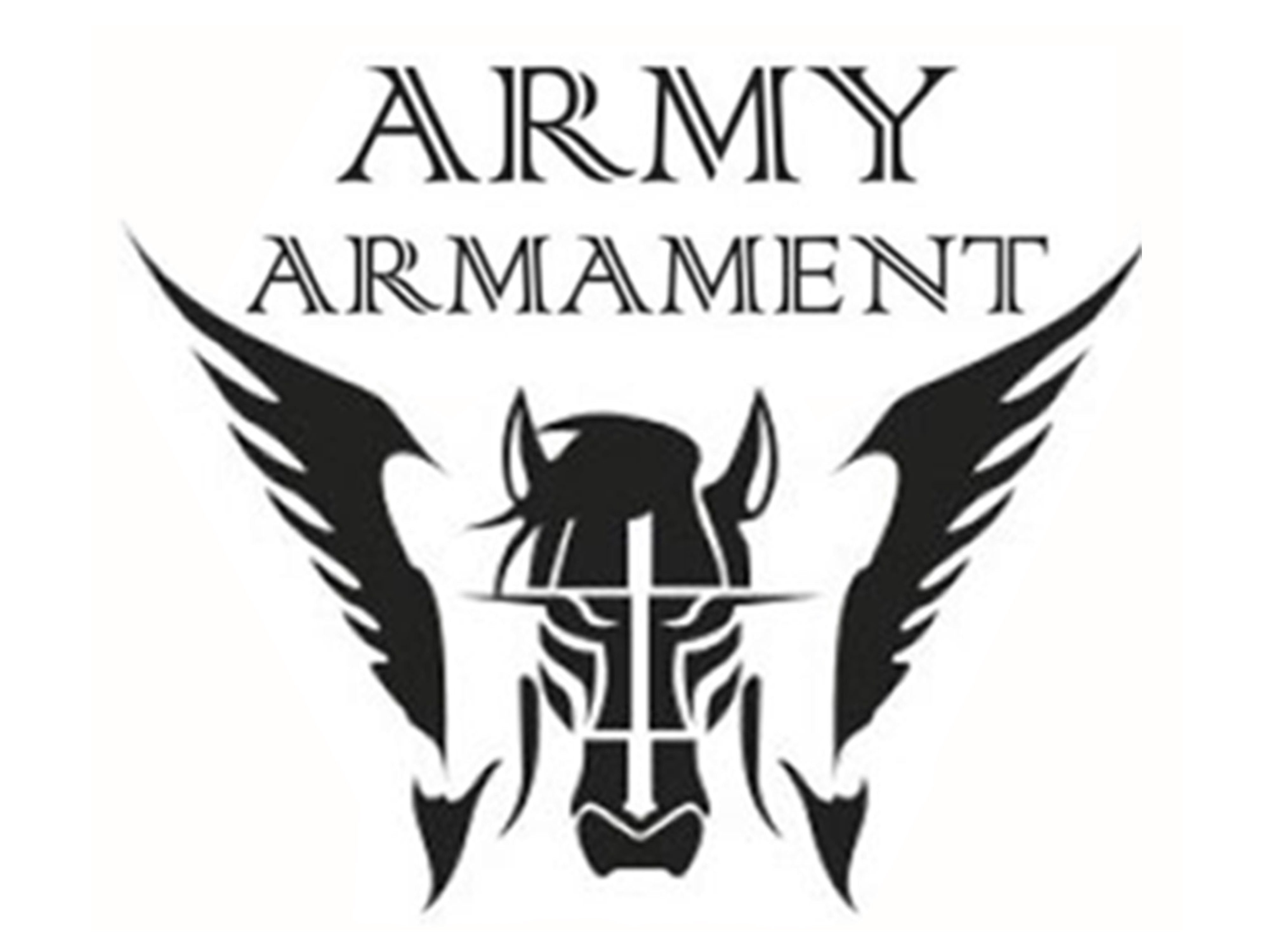 ARMY ARMAMENT – TAC-CAT