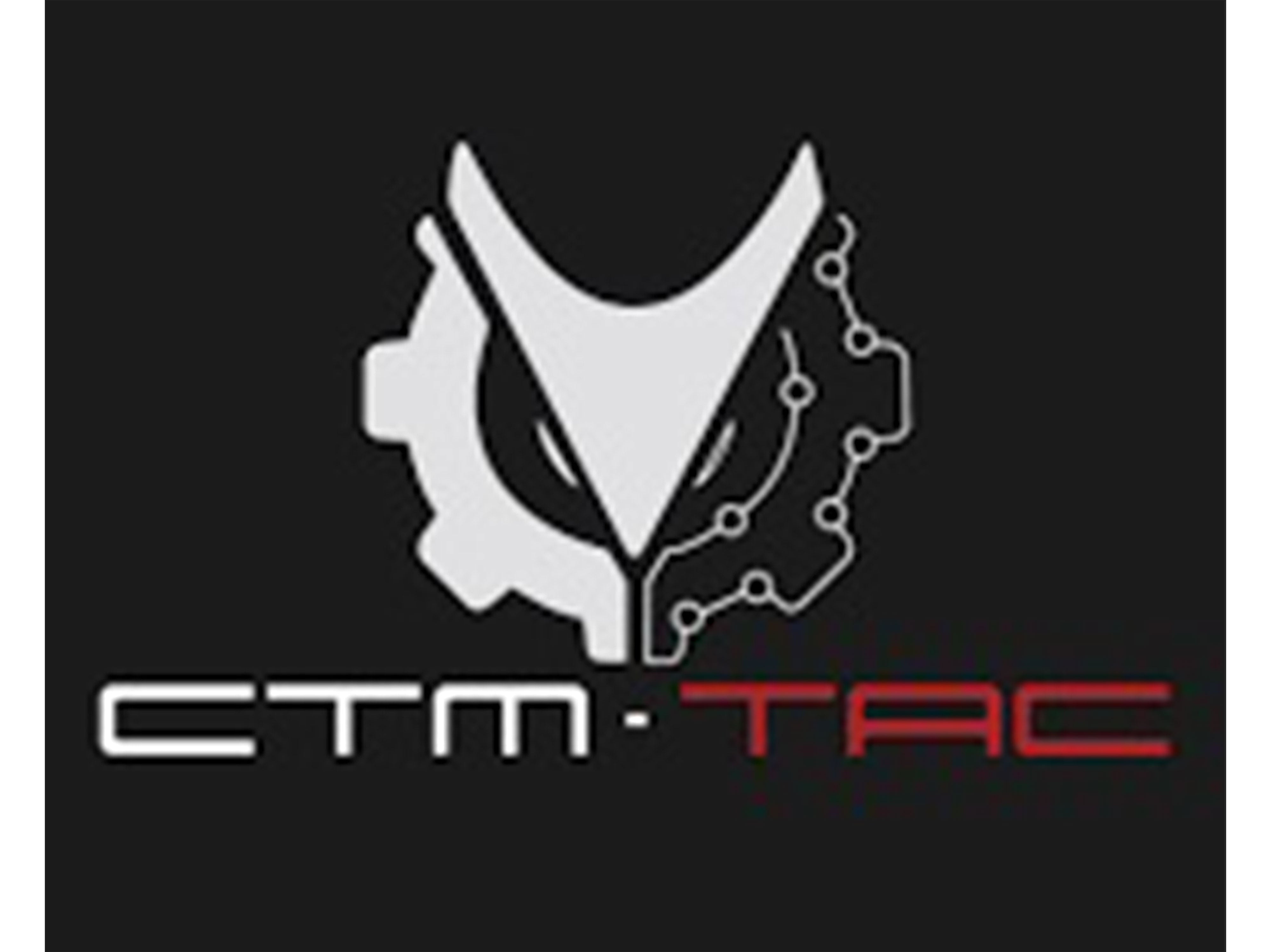 CTM．TAC – TAC-CAT