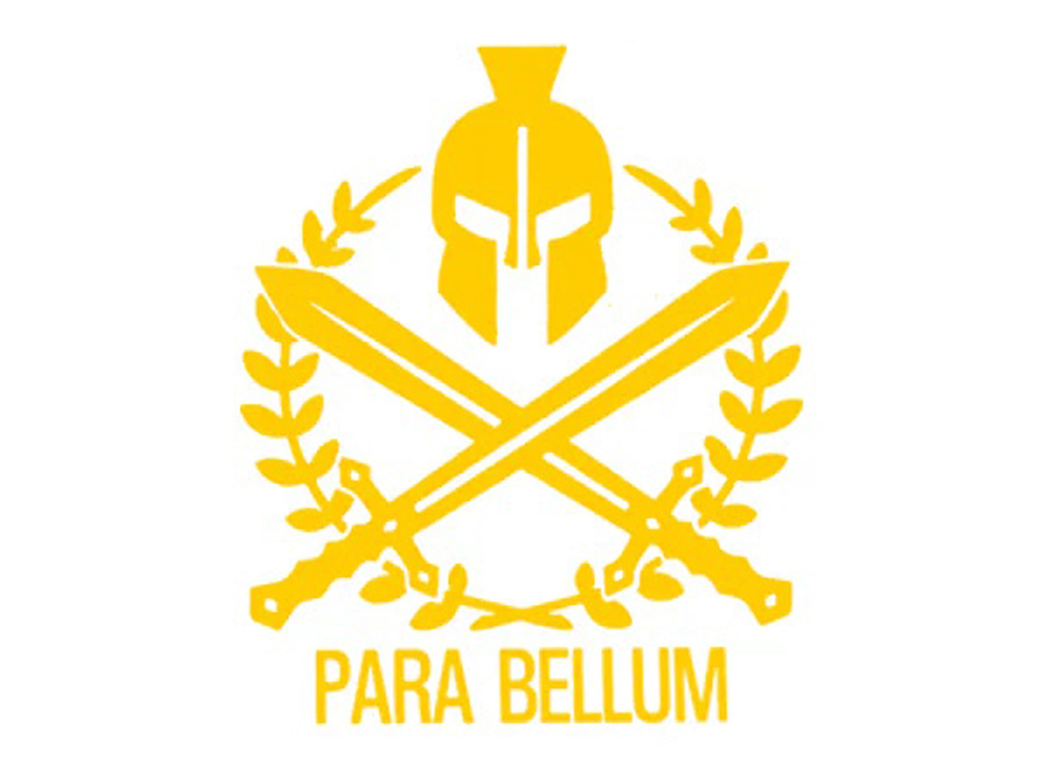 ParaBellum – TAC-CAT