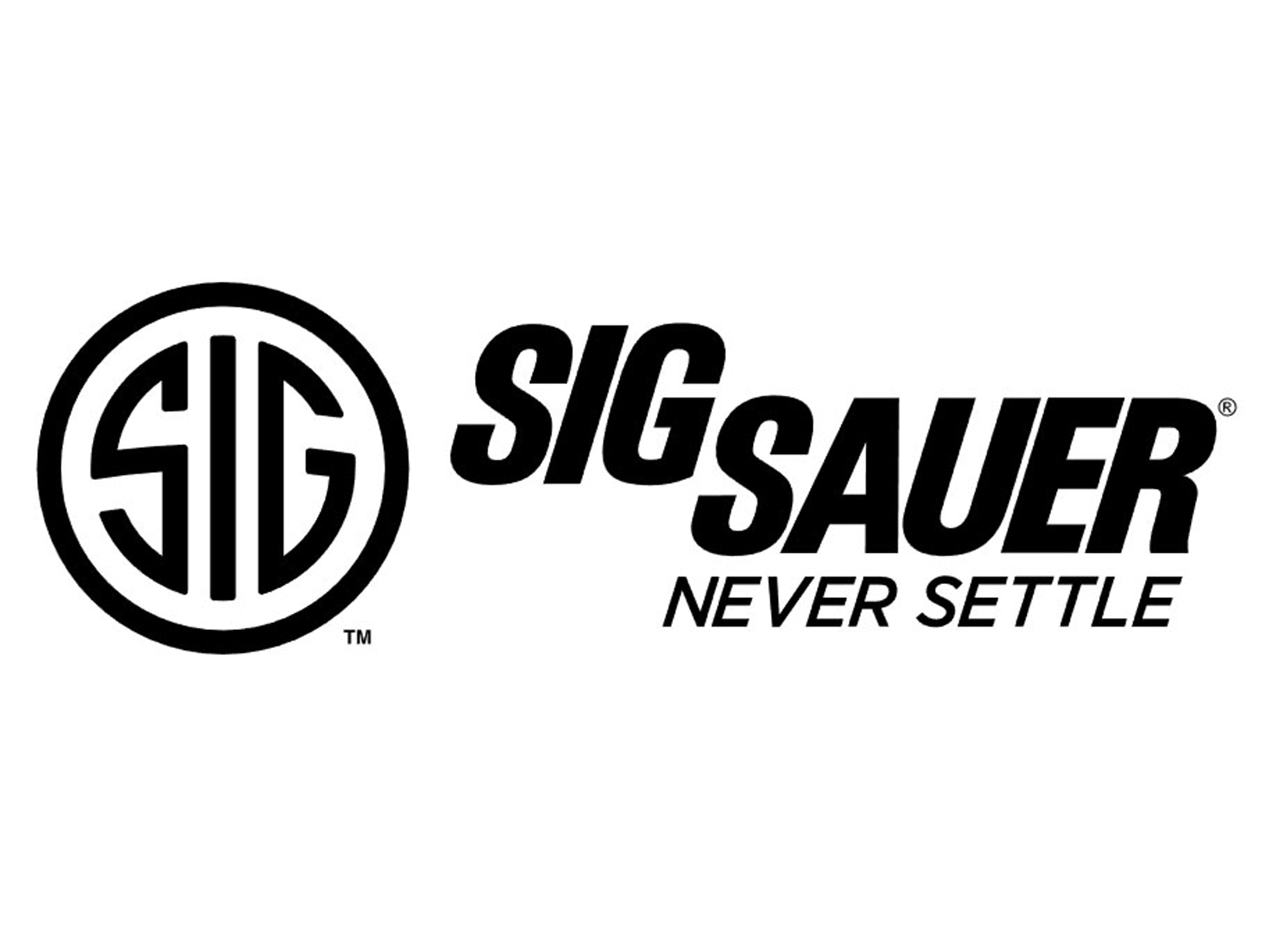 SIG SAUER – TAC-CAT