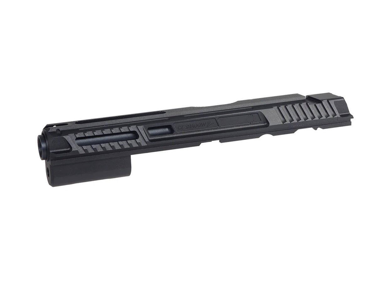 5KU | KJW CZ Shadow2 GBB CNC Aluminum Milling Slide Slide. ( GBSD2004 ...