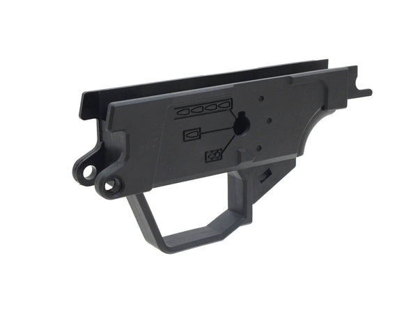ADVANTAGE | UMAREX VFC H&K MP5 AR Grip Lower Frame. – TAC-CAT