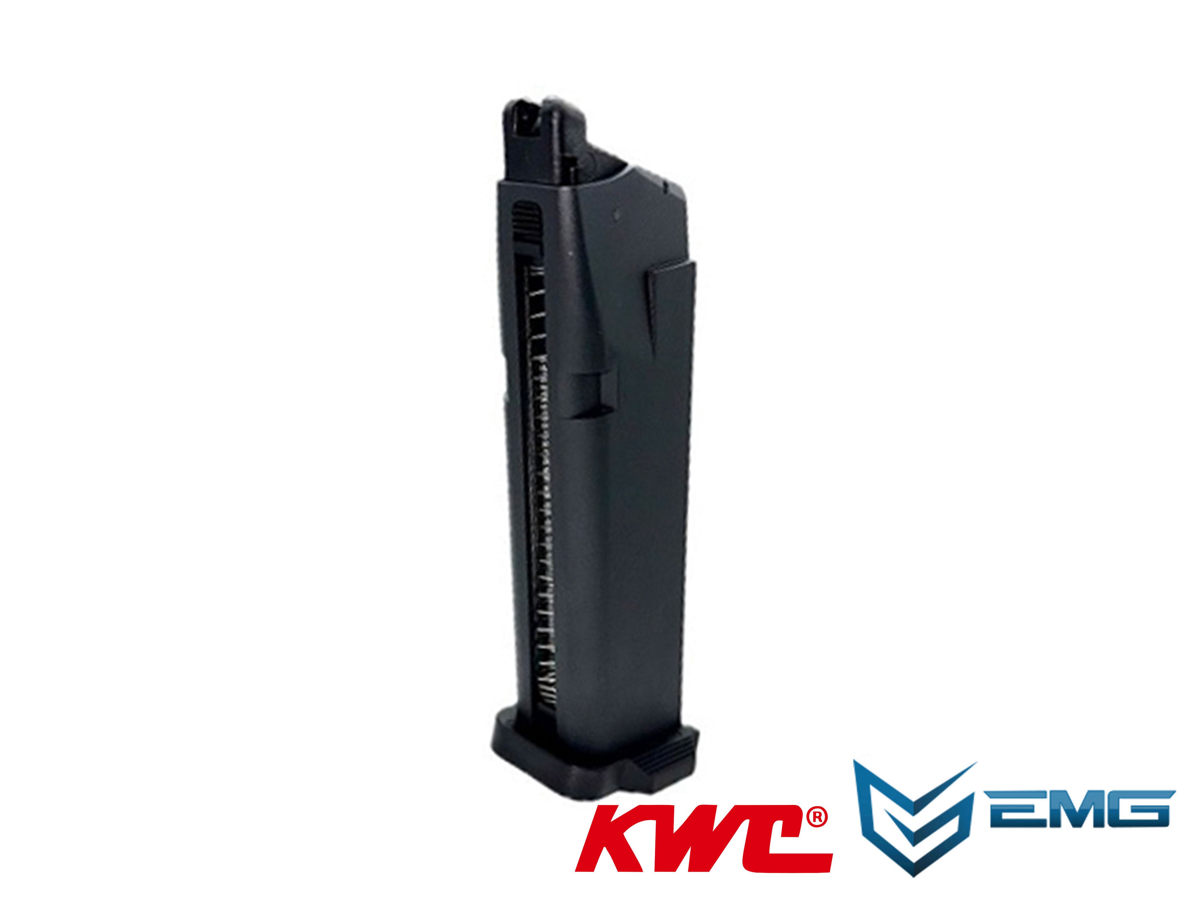 EMG Strike Industries Licensed ARK ( STRIKE Frame ) Series 25rds Airso ...