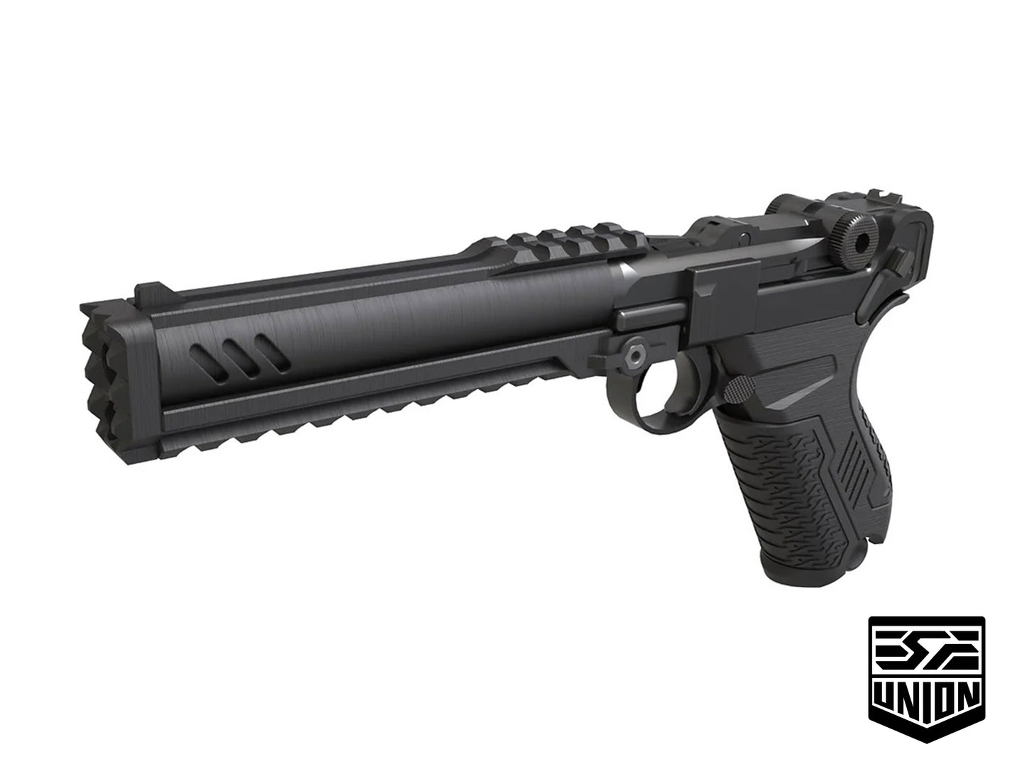 SRU C.A.D Kit for WE LUGER P08 Airsoft Pistol. – TAC-CAT