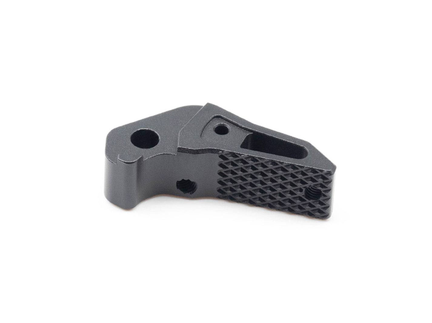 TTI AIRSOFT Adjustable Trigger For Tokyo Marui / WE G-Series GBB Pisto ...