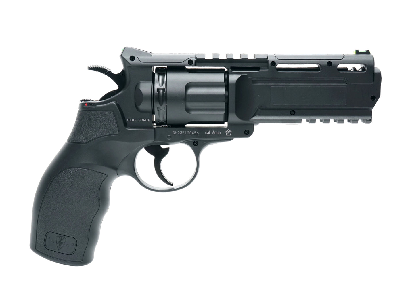 UMAREX Elite Force H8R GEN.2 CO2 Airsoft Revolver. – TAC-CAT