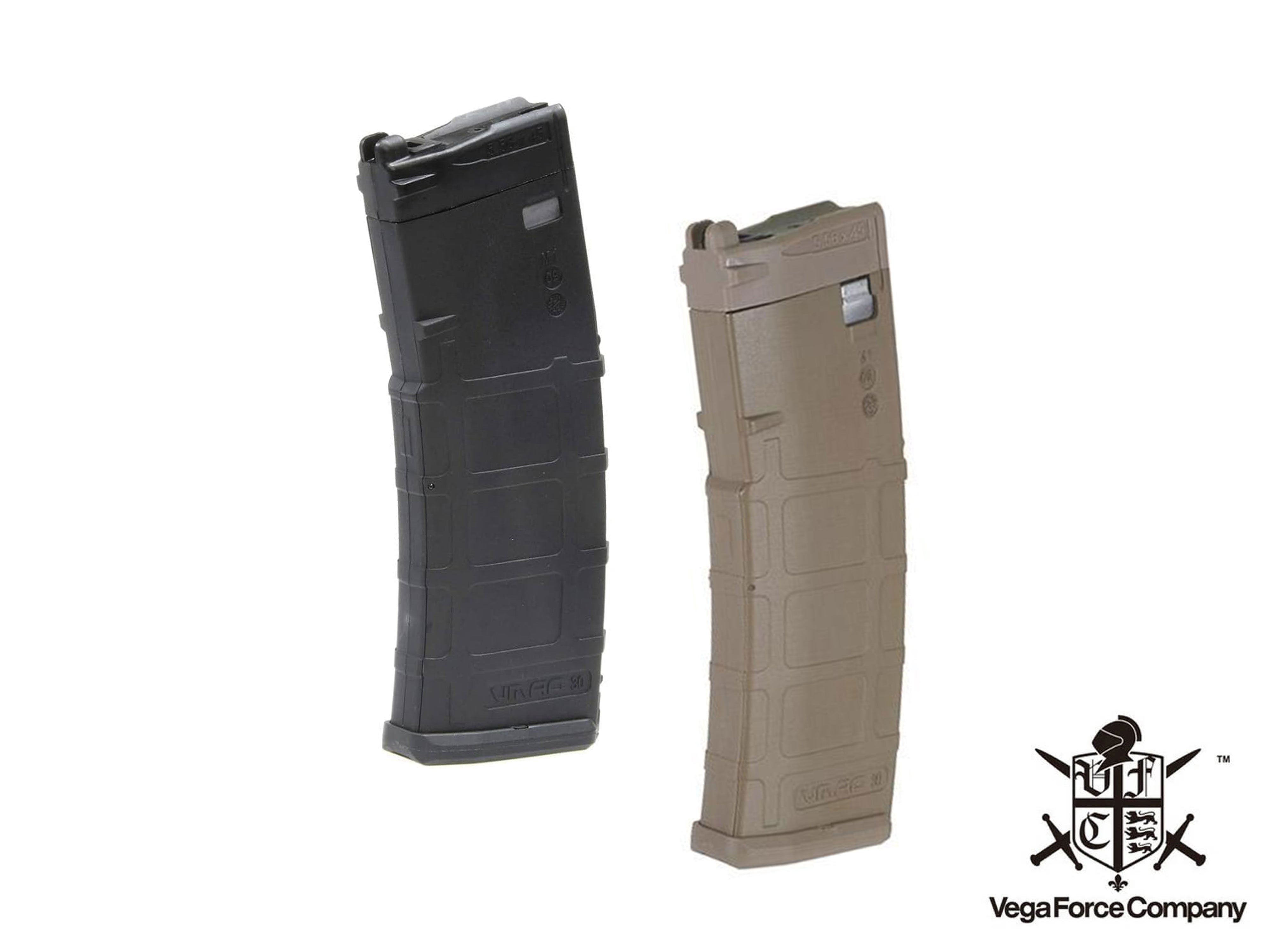 VFC VMAG 30発 スペアマガジン. – TAC-CAT